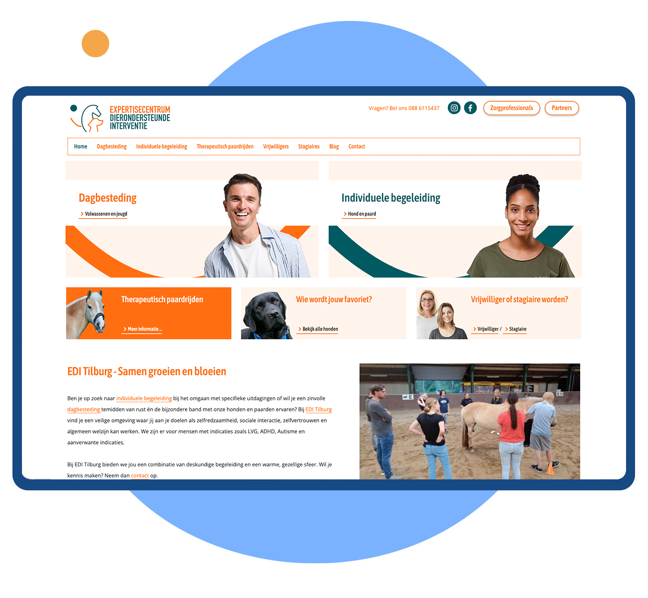 Bedrijfssoftware op maat - Versterk je marktpositie met DataSol