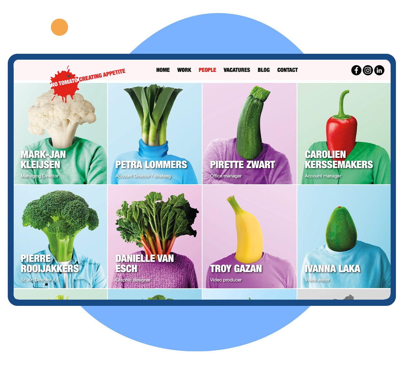 Bedrijfssoftware op maat - Versterk je marktpositie met DataSol
